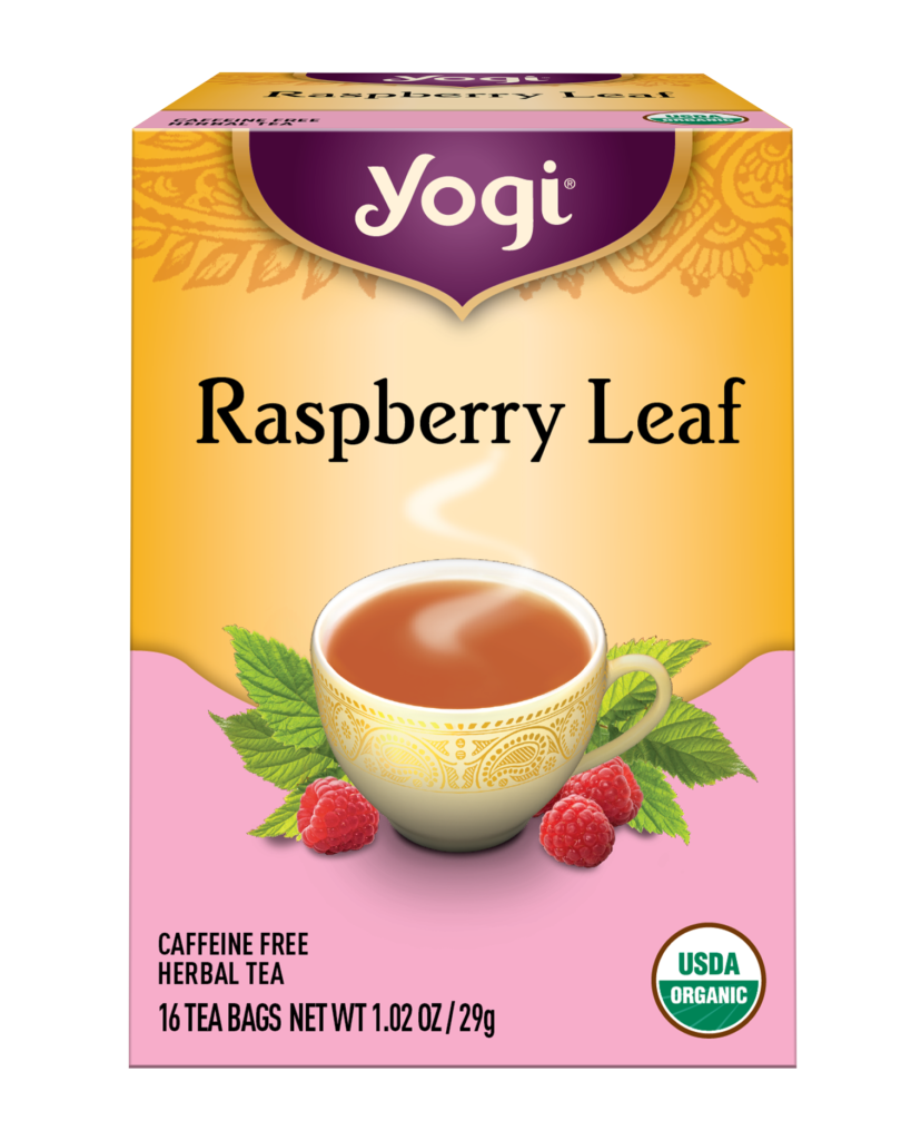 Yogi tea Japan | 商品情報